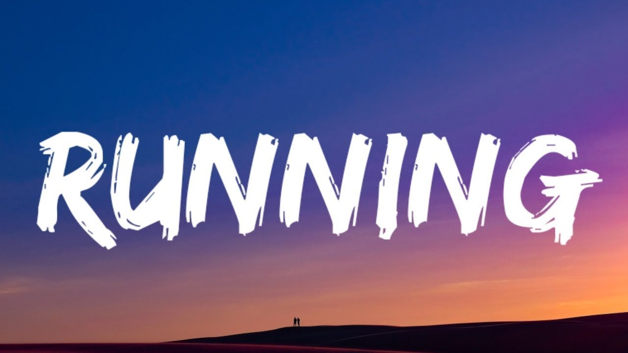 Aryan Julka - RUNNING (Lyrics) - YouTube