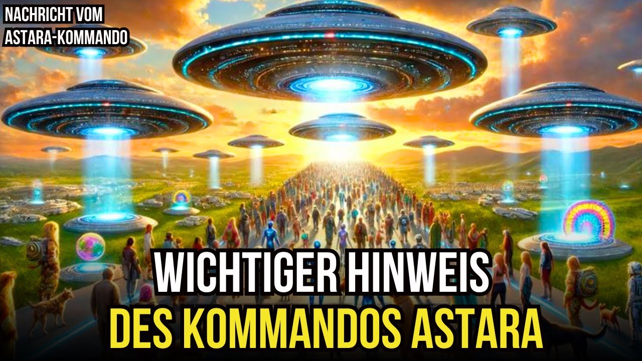 Kontakt mit stellaren Zivilisationen: Ist der Countdown schon ...