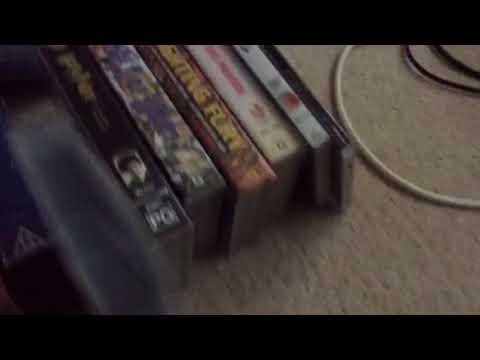 VHS, DVD and CD Update (10 December 2017) - YouTube