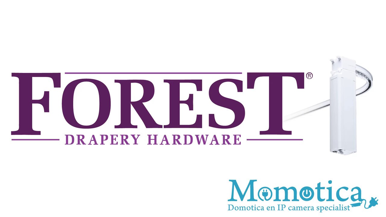 Forest Shuttle Demo - YouTube