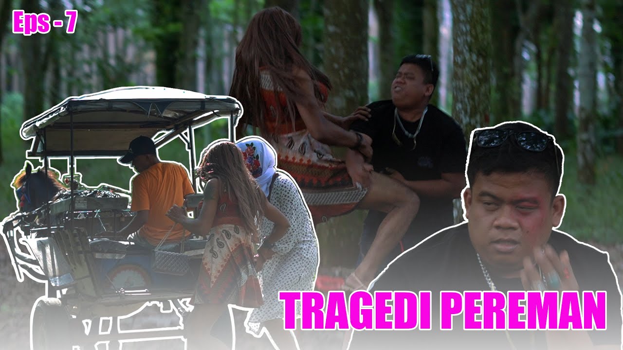 WILONA NGAMUK, DAN PEREMANPUN JADI...? || PERWIRA ( PEREMAN DAN WARIA ...