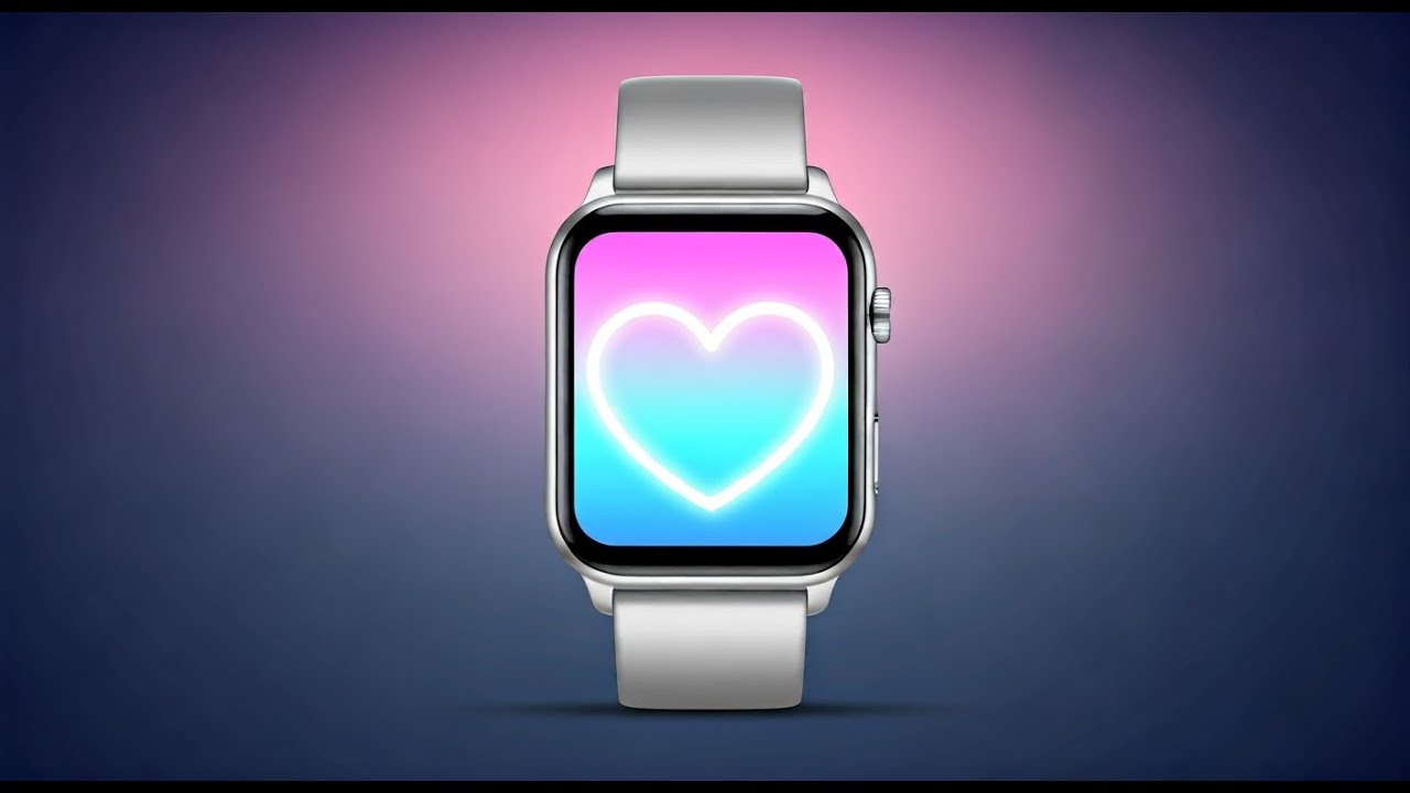 Hryfine Smartwatch Unboxing & Setup | Strap Assembly, Charging ...