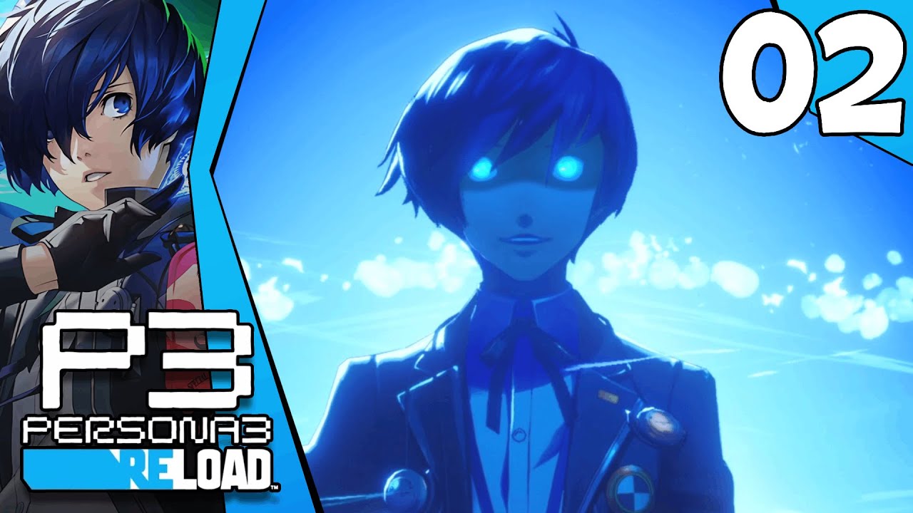 FULL MOON'S FOOL - Persona 3 Reload Episode 2 - YouTube
