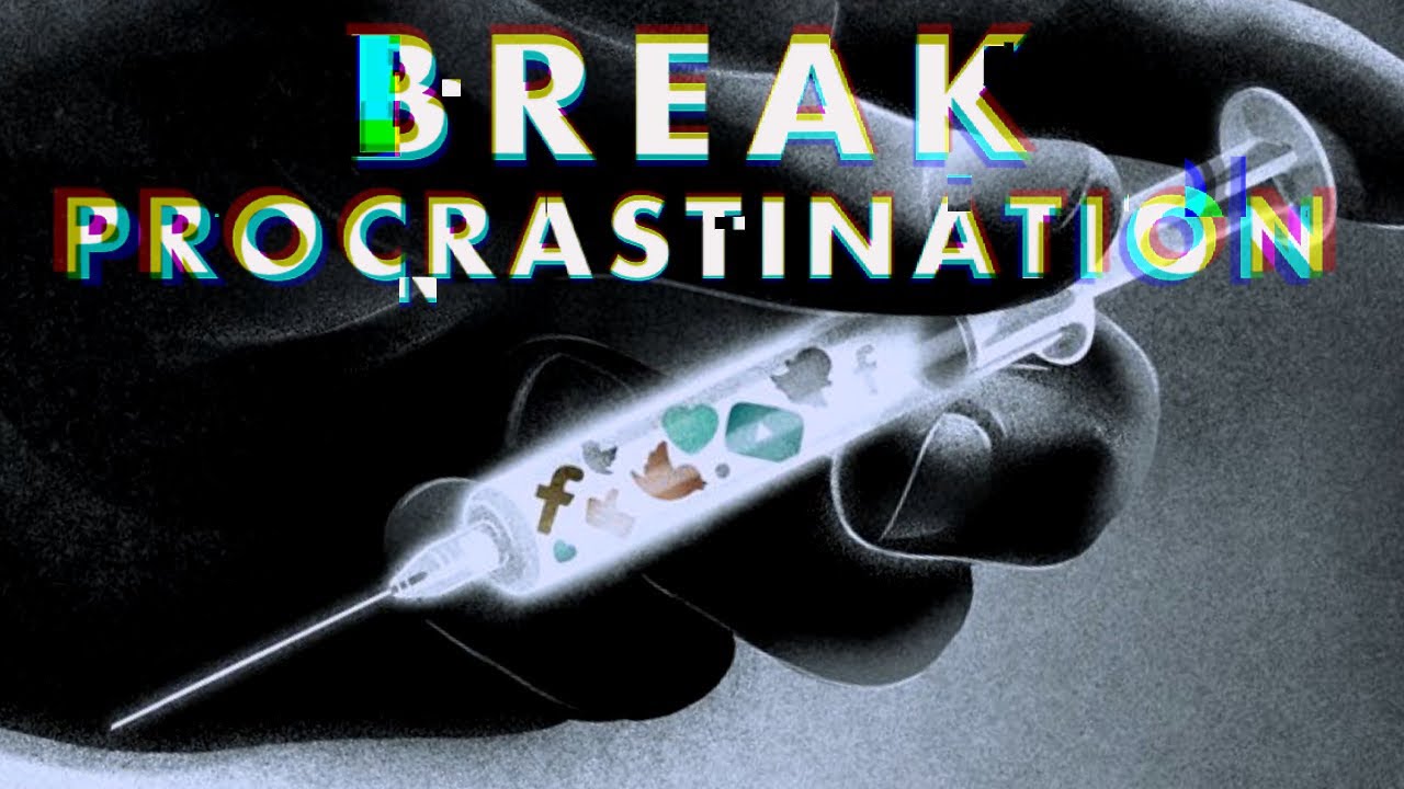 How to Overcome Unproductive Thinking Patterns - YouTube