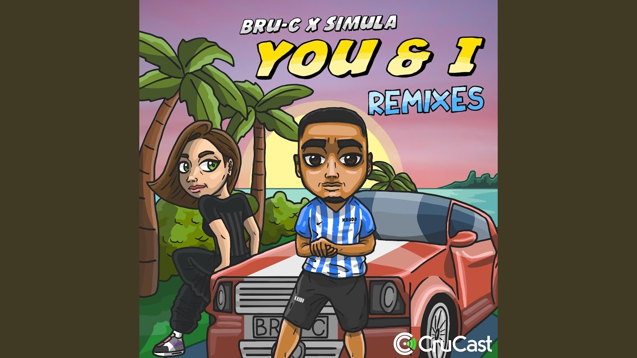 You & I (feat. Simula) (Notion Remix) - YouTube Music