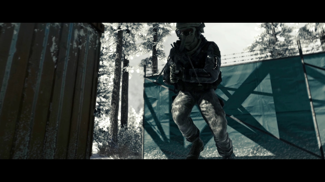 My Last CoD Edit - YouTube