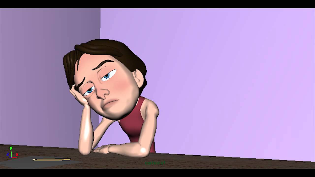 Girl 2 Youtube