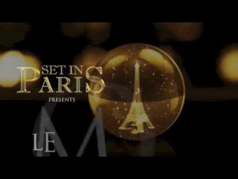 Paris Movie Tours - YouTube