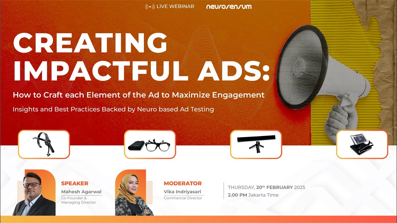 Creating Impactful Ads Video - YouTube