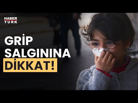 Grip güçlenerek geri mi döndü? Prof. Dr. İftihar Köksal yanıtladı
