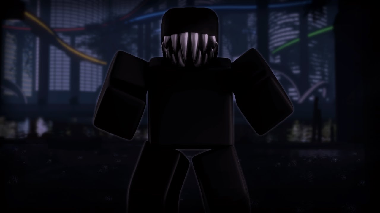 Roblox Scary Items O.o - YouTube