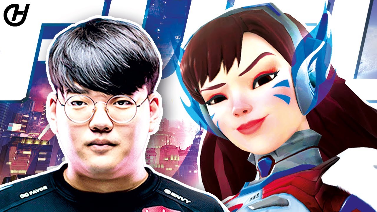How HANBIN Makes DVA look Effortless - OWL DVA Review - YouTube