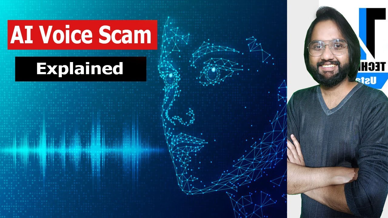 AI (Artificial Intelligence) Voice Scam Expose 2023🔥 - YouTube