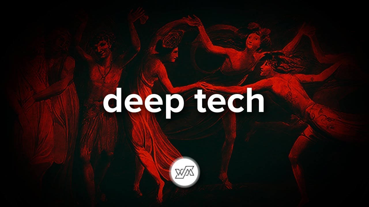 Minimal Techno & Deep Tech Mix - November 2020 | #HumanMusic - Soa ...