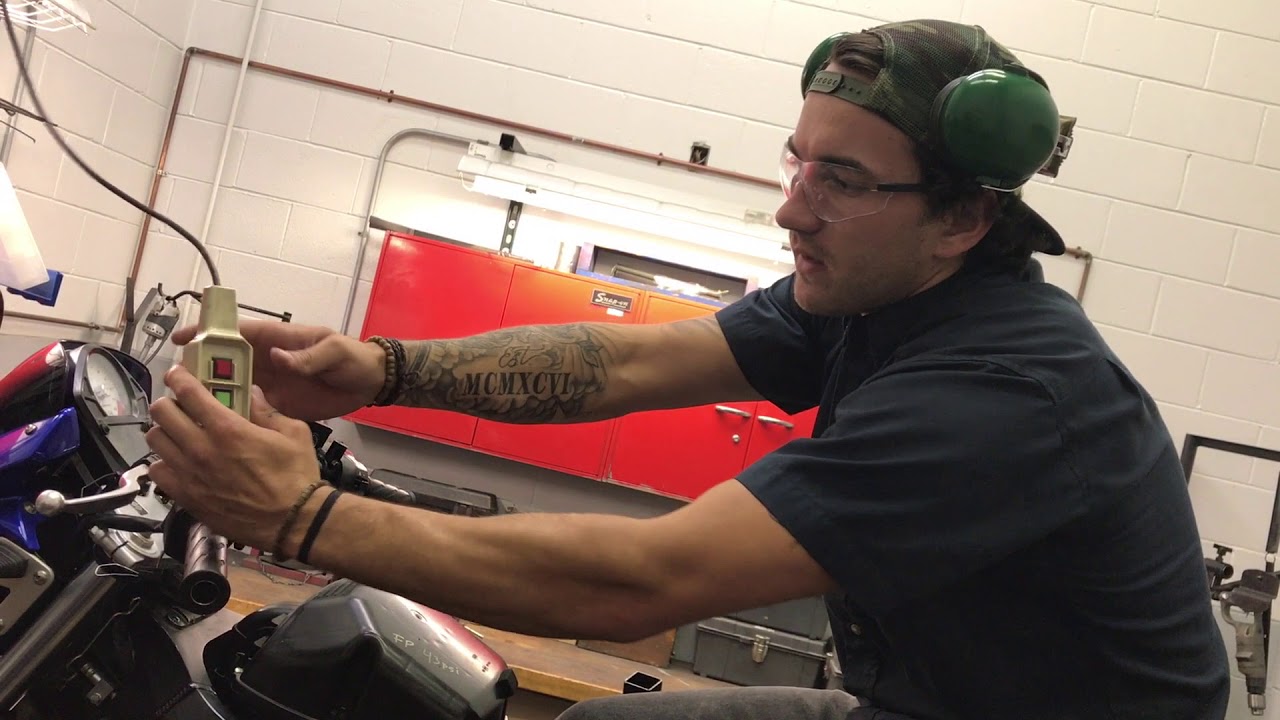 DynoJet Tutorial - YouTube