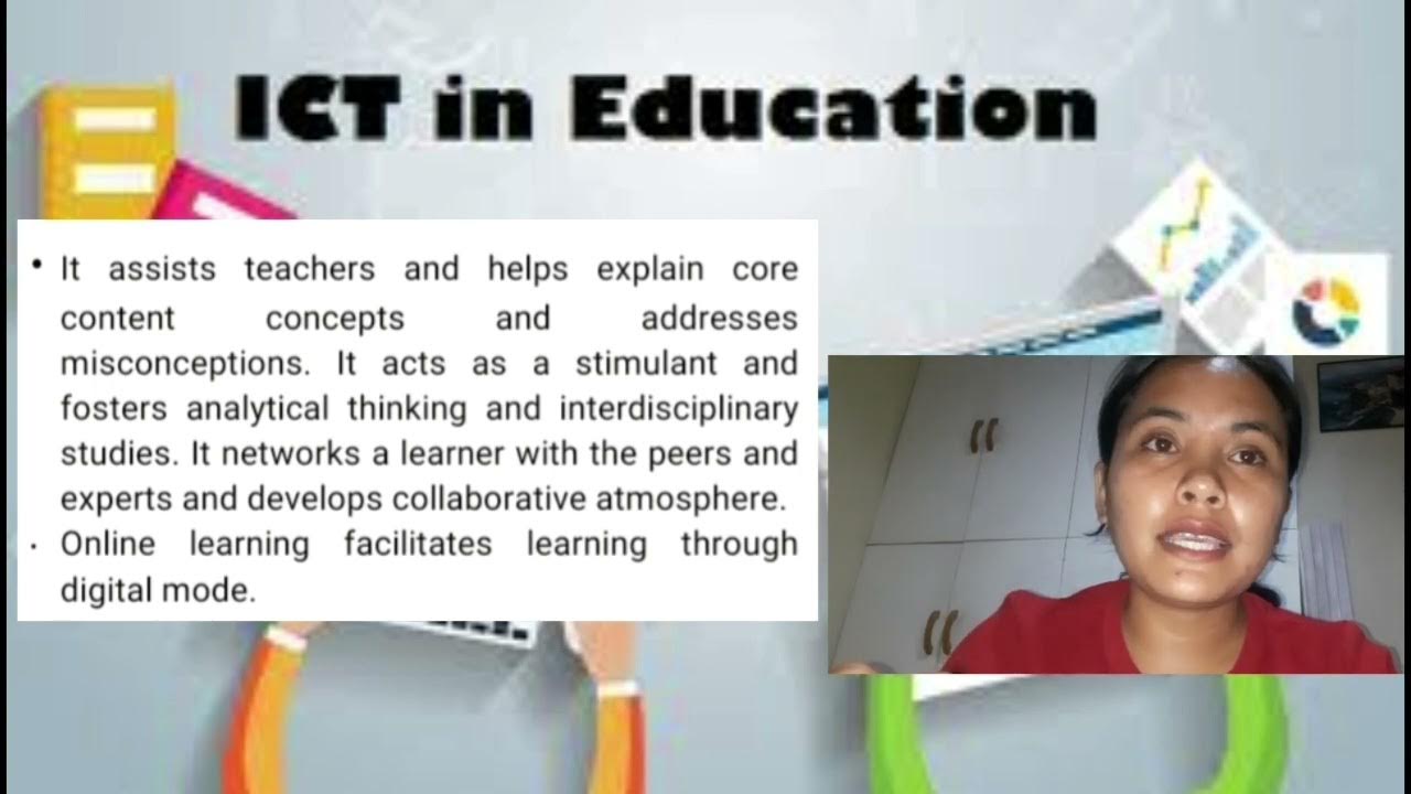 Module 5: Digital Technology and Social Change - YouTube