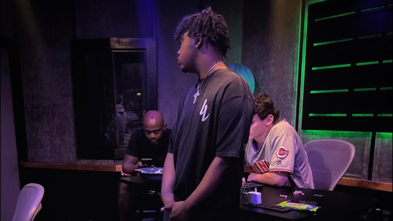 Luh Loaded X Lil Rez - Seen it all 2.0 ( Rare Unreleased ) #2023 #hard ...