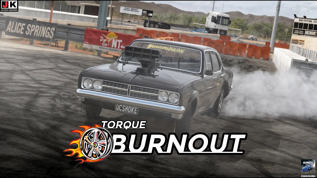 Torque Burnout: #torqueburnout una selección musical inolvidable #6 ...