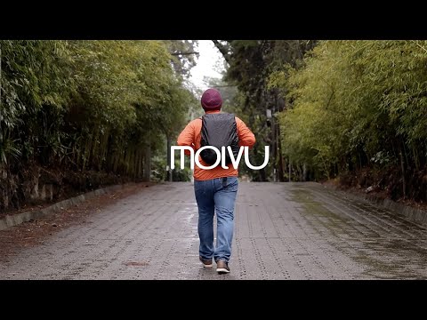 Mochila para creadores de contenido Molvu Studio 2 - YouTube