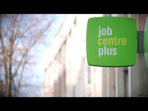 How To Advertise A Job Vacancy On Jobcentre Plus