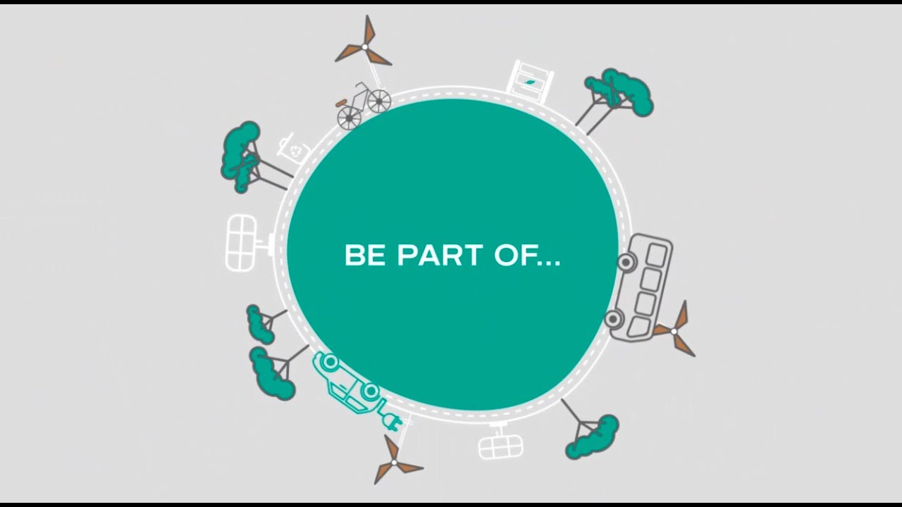 The Circular Hub - YouTube