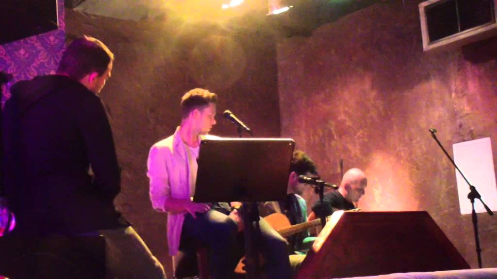 Denis Lacho - BA my hometown (22.10.2014) - YouTube