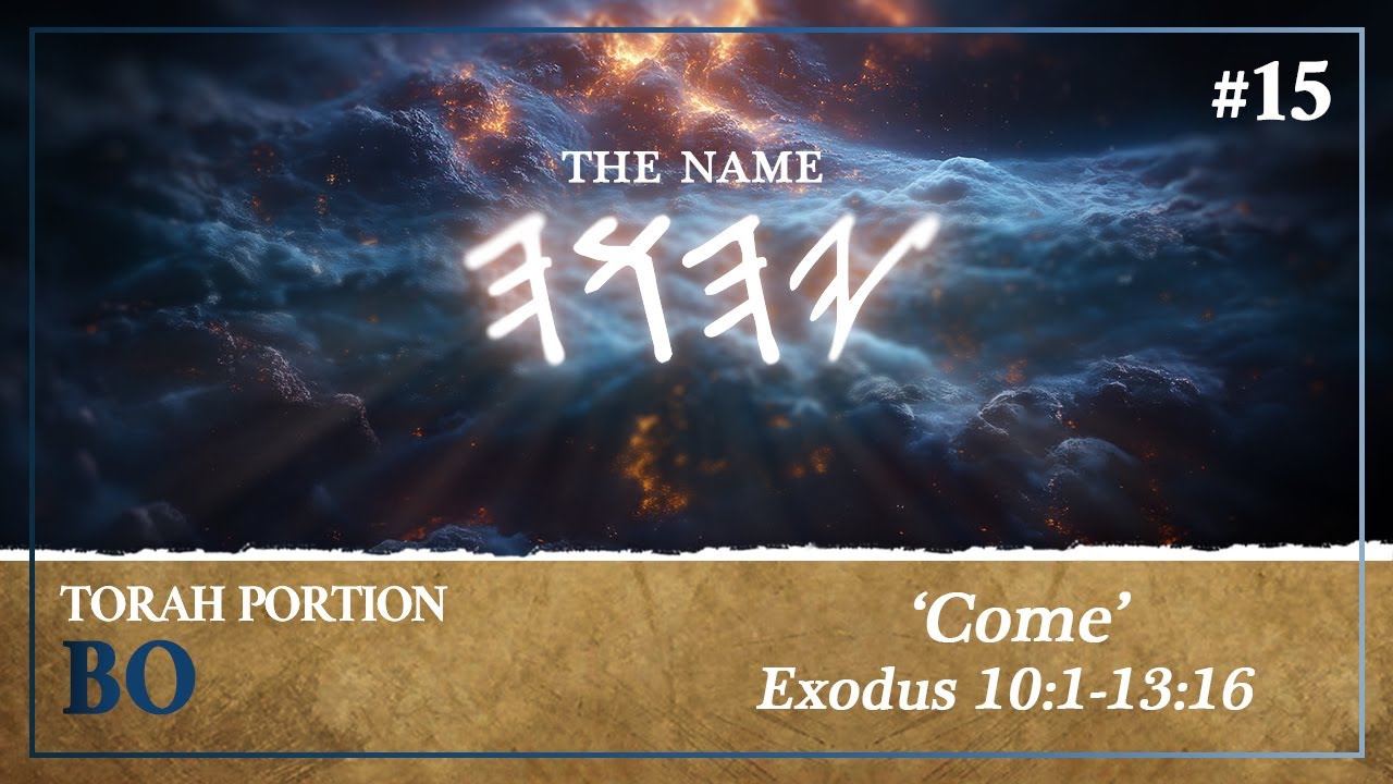 How should we address God? The Sacred Name and the mystery of His ...