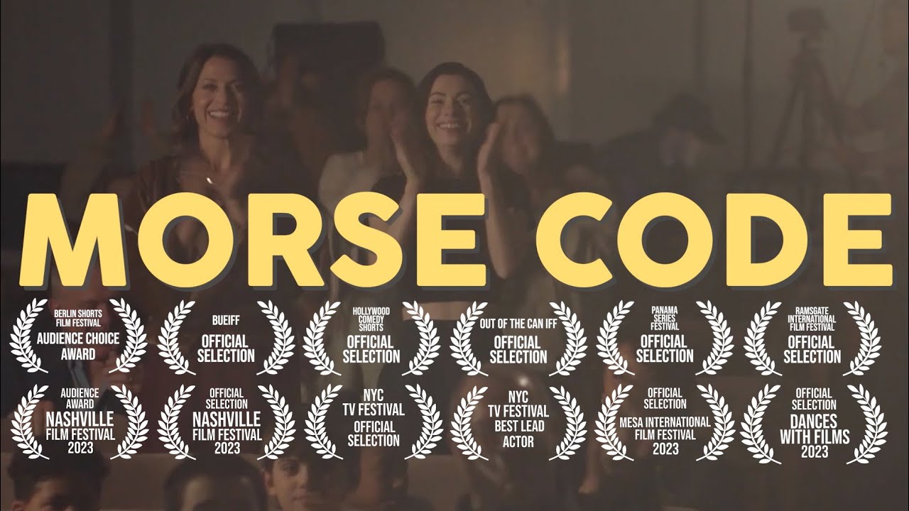 Morse Code OFFICIAL TRAILER - YouTube