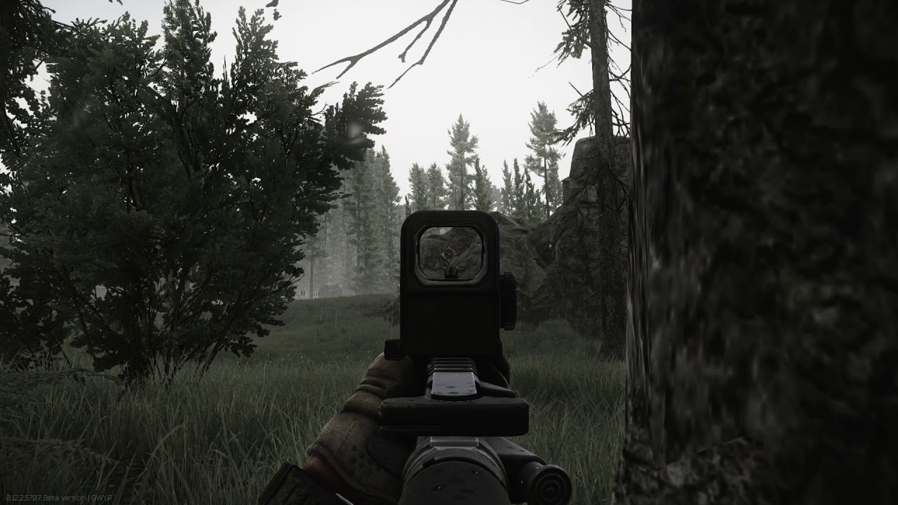 Active Shooter caught on camera - YouTube