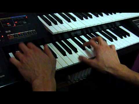 Subliminal Cuts - Le Voie Le Soleil (Piano cover) - YouTube