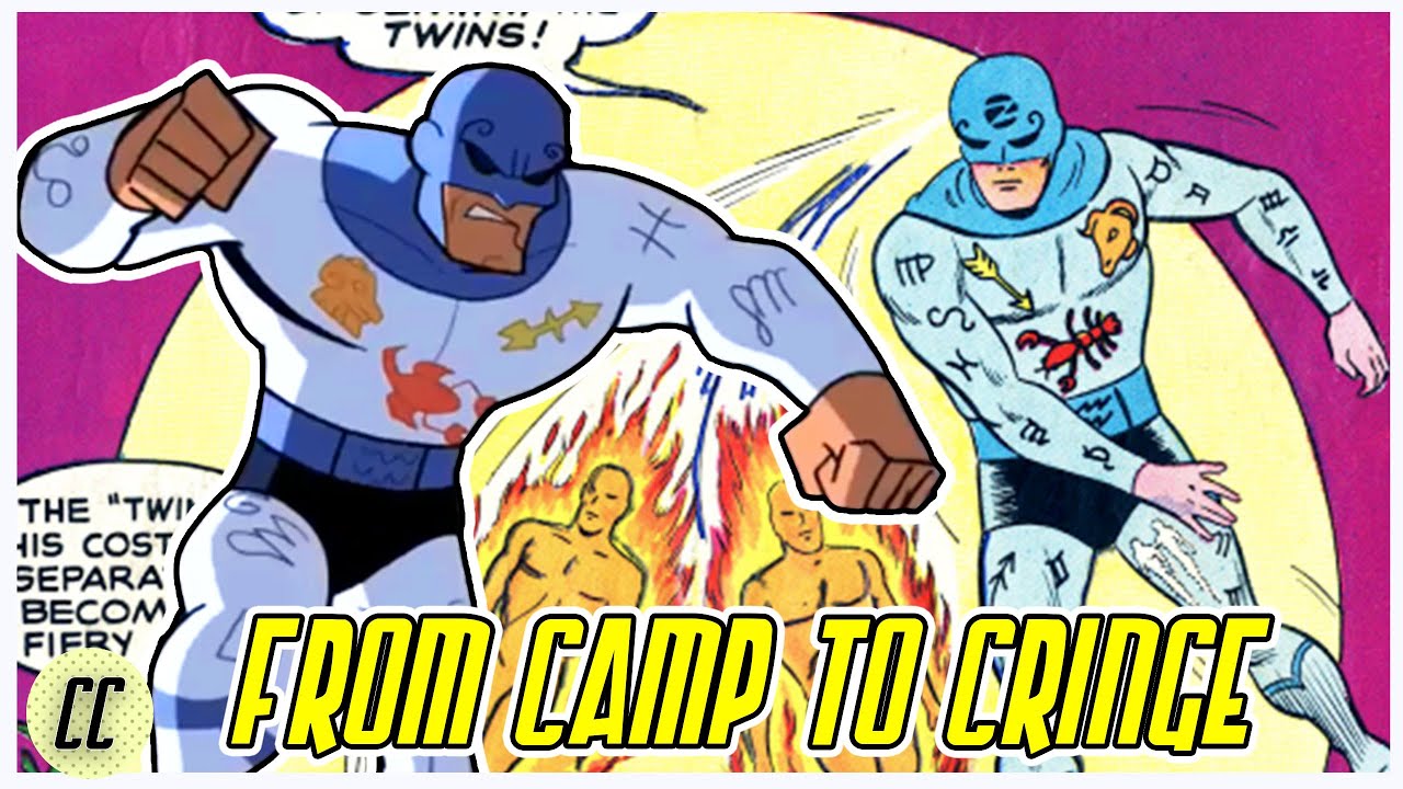 Beware The Zodiac Master - YouTube