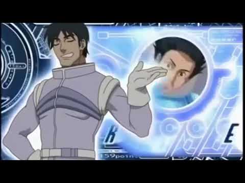 Time Jam: Valerian & Laureline Opening Multilanguage