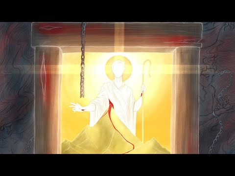 God is knocking on your door, waiting - YouTube