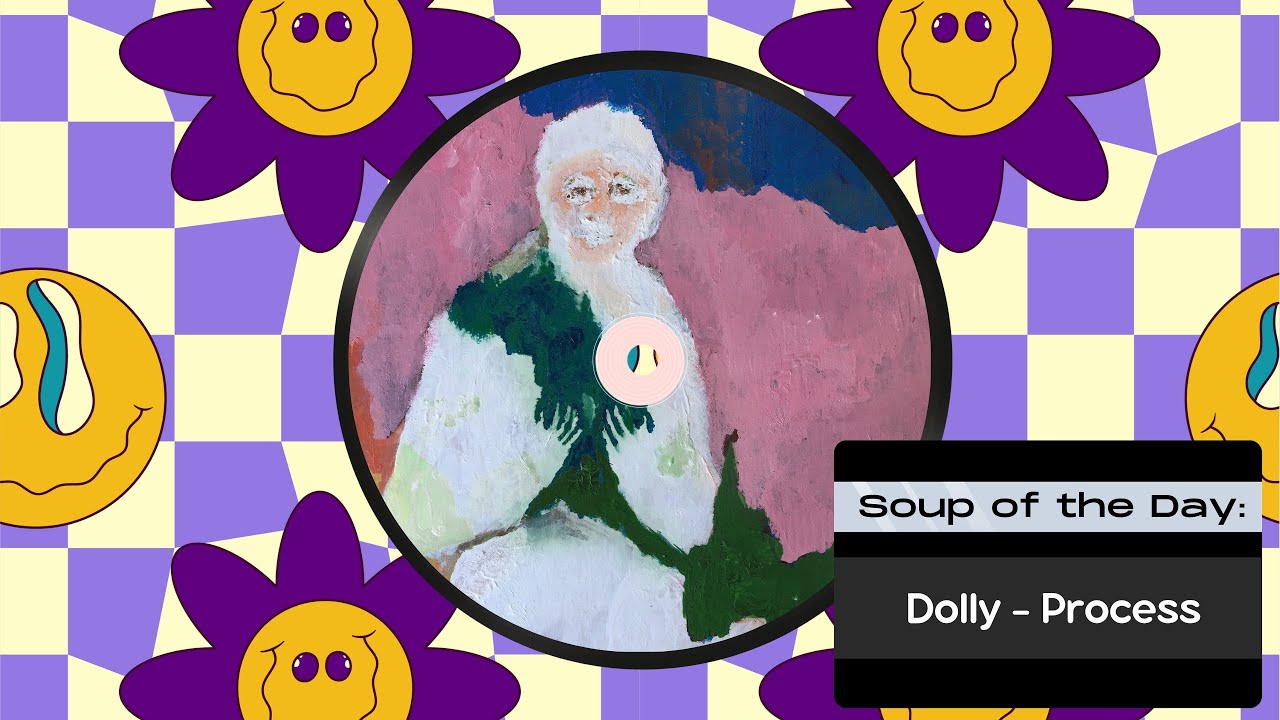 Dolly - Process - YouTube