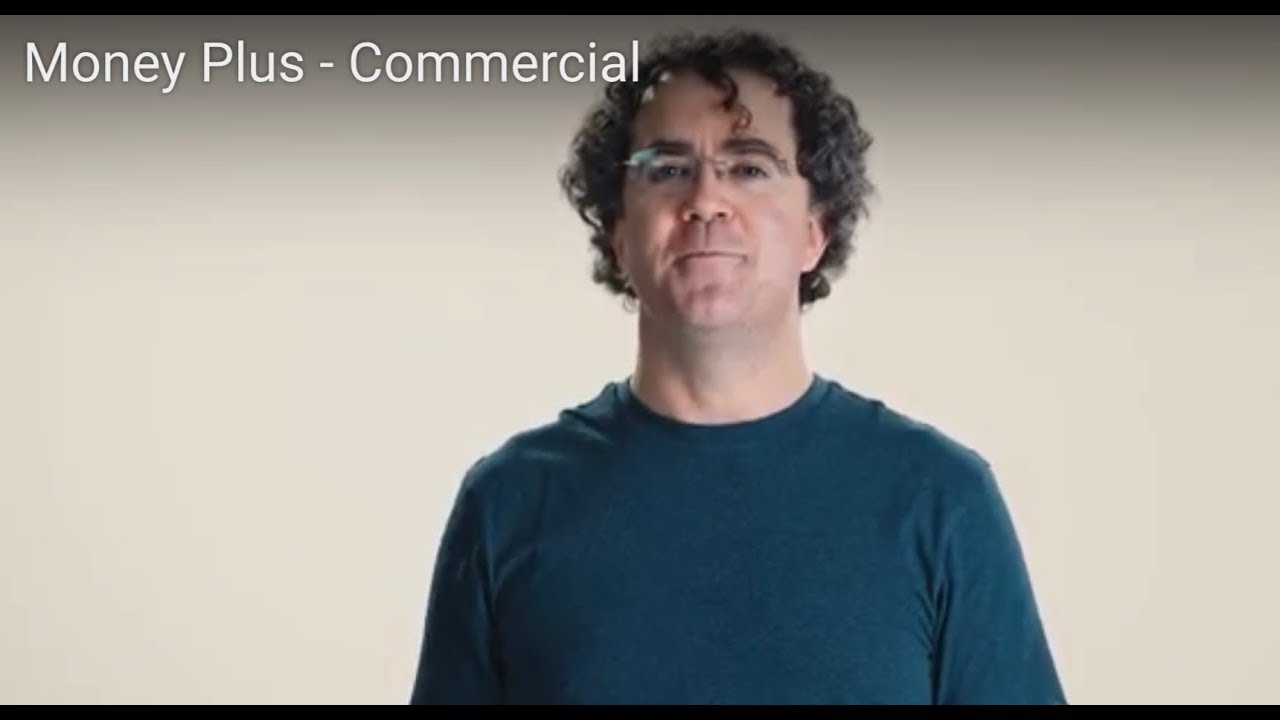 Money Plus - Commercial - YouTube
