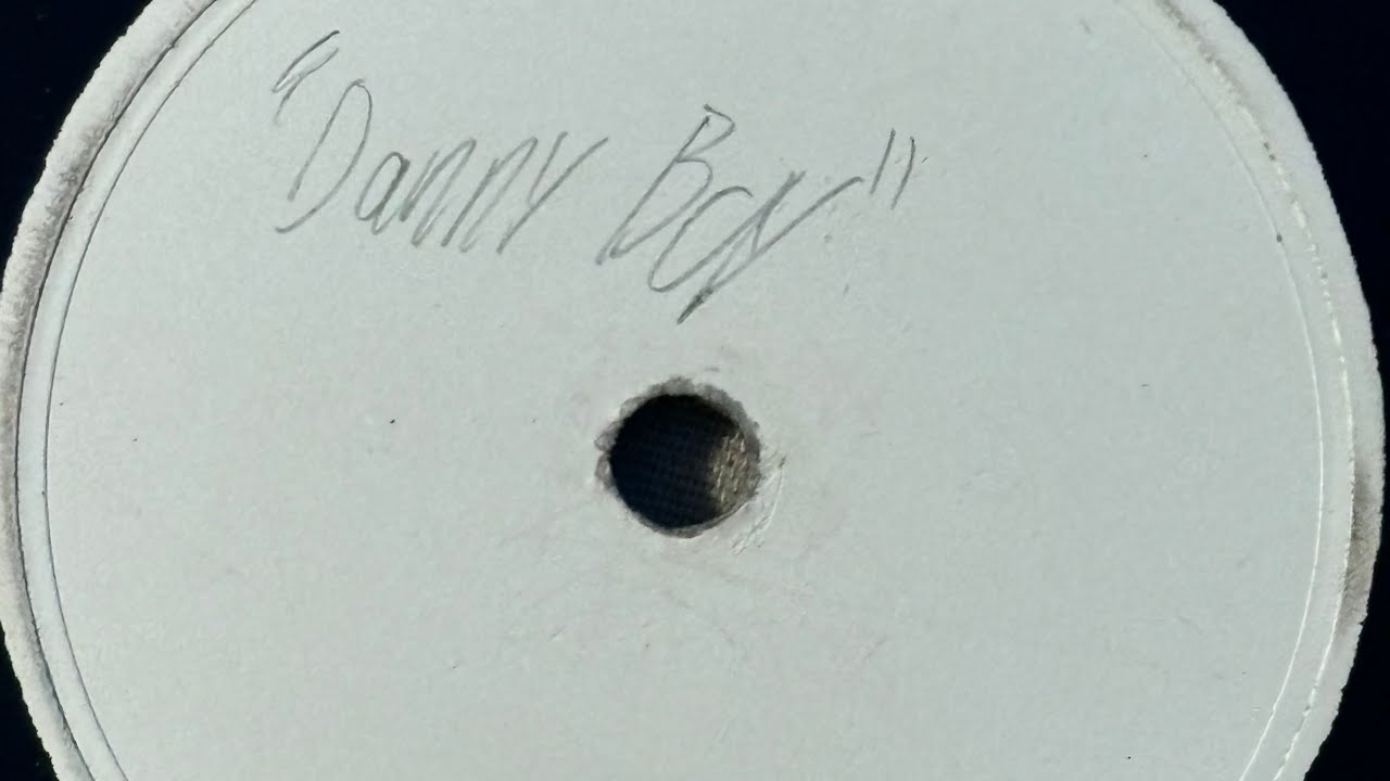 "Danny Boy" by Unknown Band, Recorded Date Unknown (Late 1940s?) - YouTube