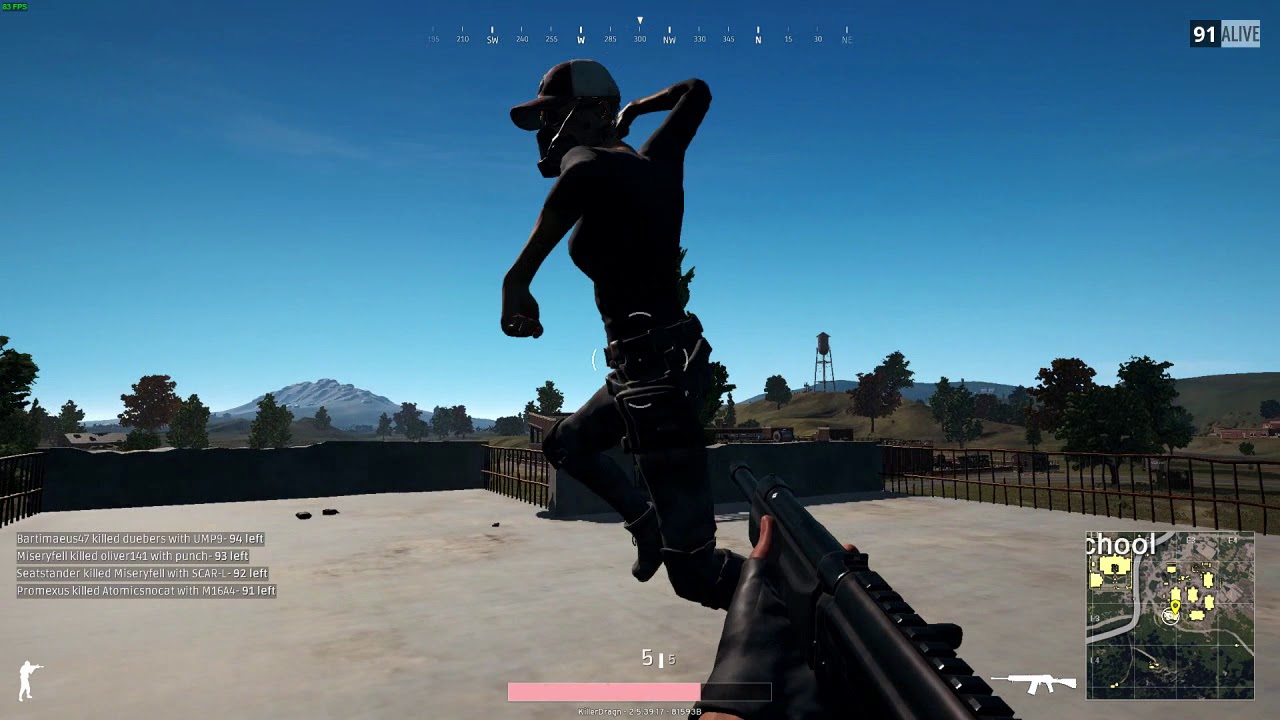 Aim and Click Simulator - YouTube
