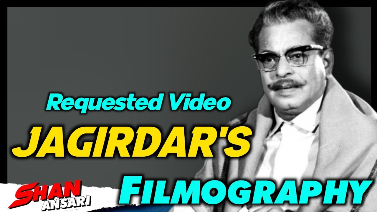 Gajanan Jagirdar - Movies List - YouTube