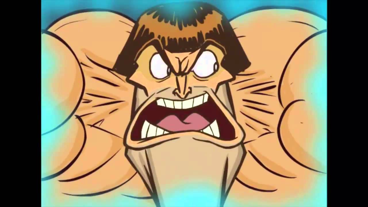 Gundarr - Crystal Whipped - YouTube