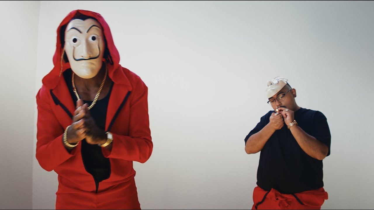 mchngndrms (feat. Lil Primo) - M.O.M.M. [Official Music Video] - YouTube