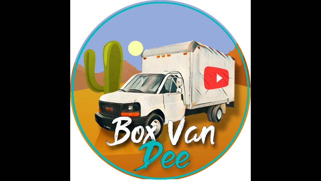 BOX VAN DEE Shout Outs - YouTube