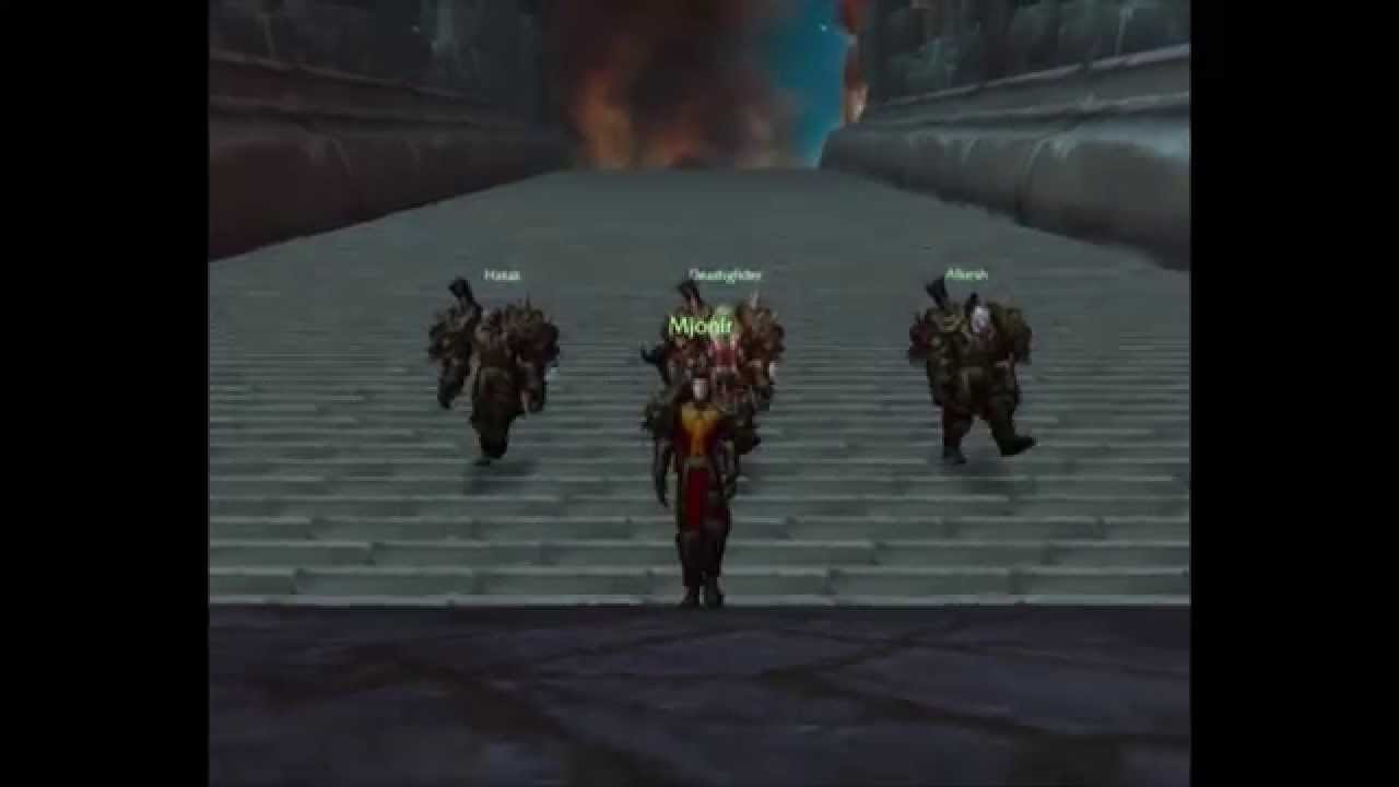 THe rise of the Jaych malaki - YouTube