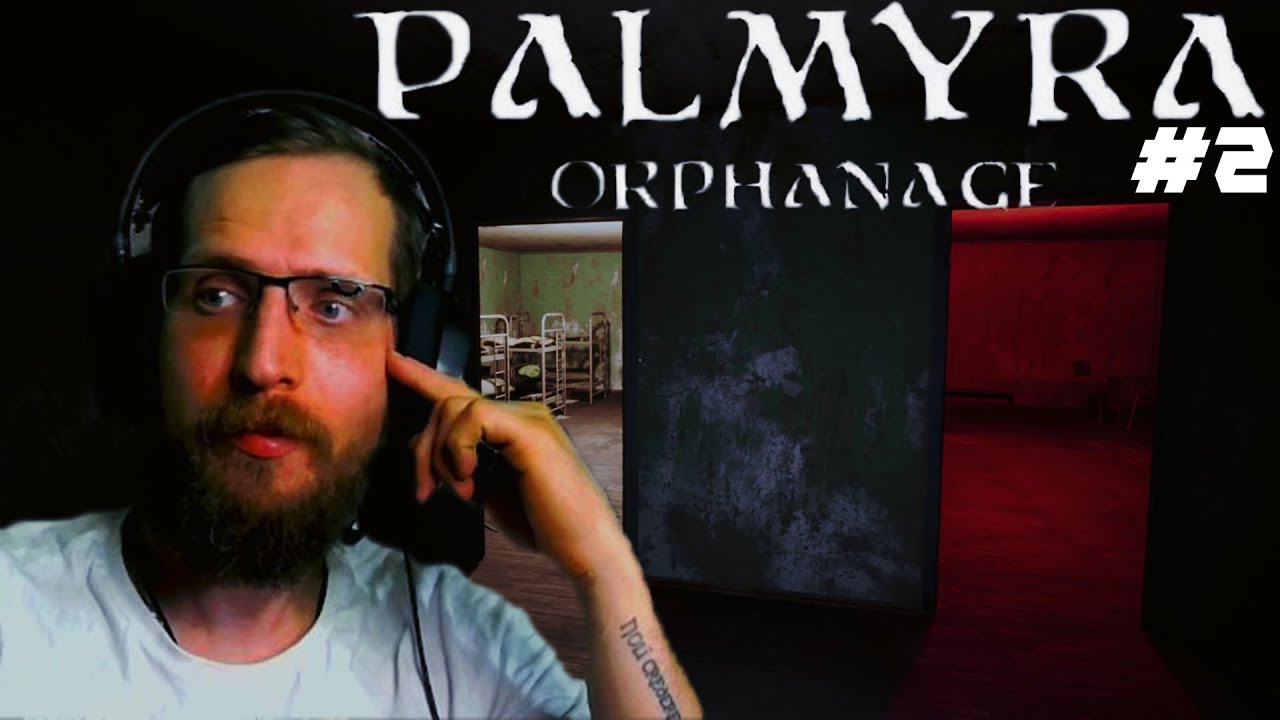 ДВОЙНОЙ ФИНАЛ Palmyra Orphanage #2 - YouTube