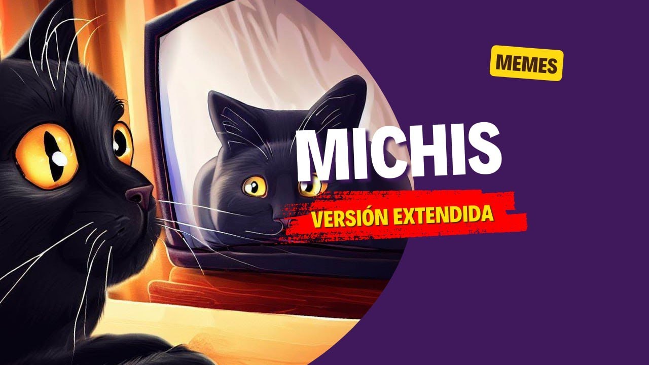 Michis | Memes (Versión Extendida) - YouTube