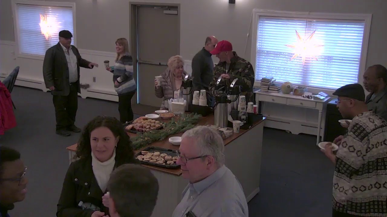 Living Hope International Ministries (LHIM) Live Stream - YouTube