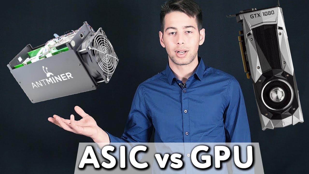 [14.11.2017] ASIC vs GPU | ЧТО ЛУЧШЕ? Аналитика - Асики или майнинг на ...