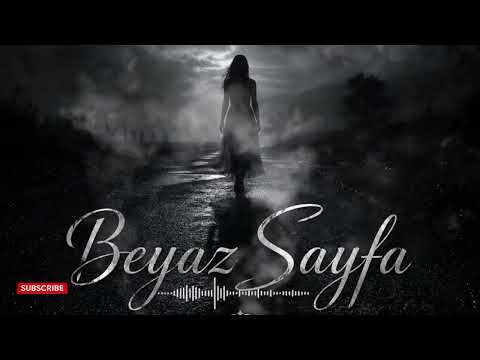 BEYAZ SAYFA