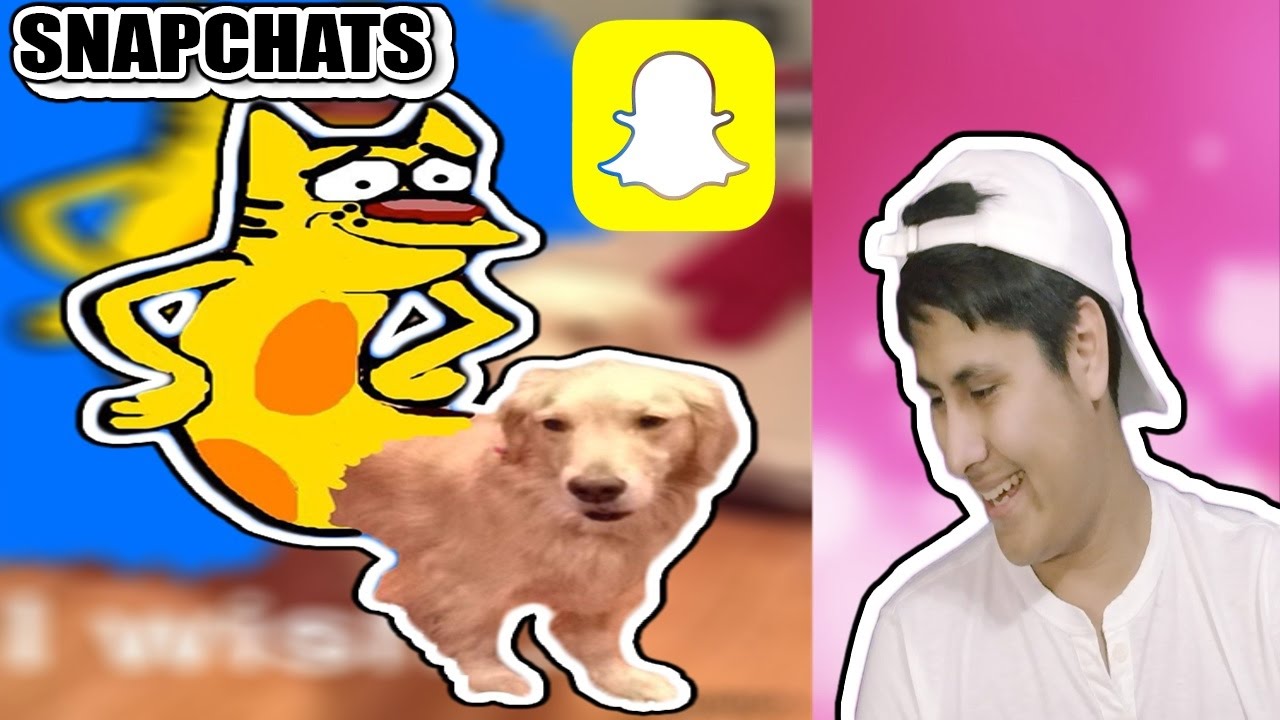 Funny and Creative Snapchat Pictures - YouTube
