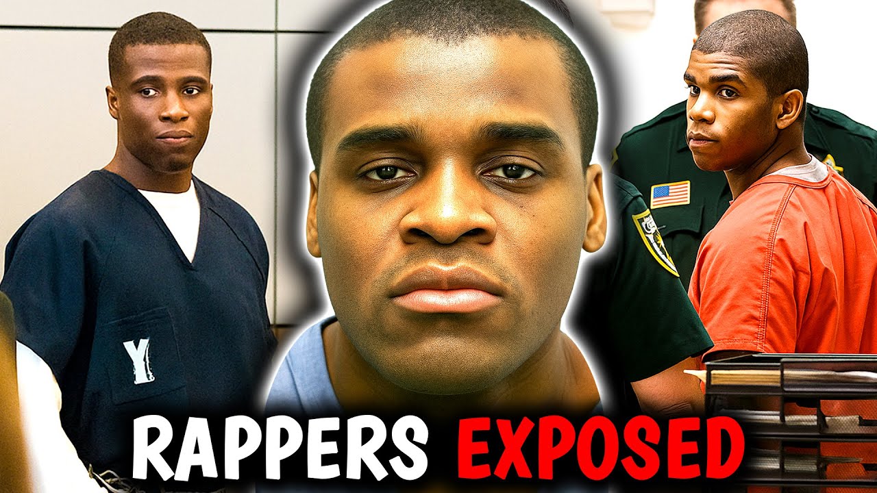 4 Rappers Work Together and R*PE a Single Mother | True Crime Story ...