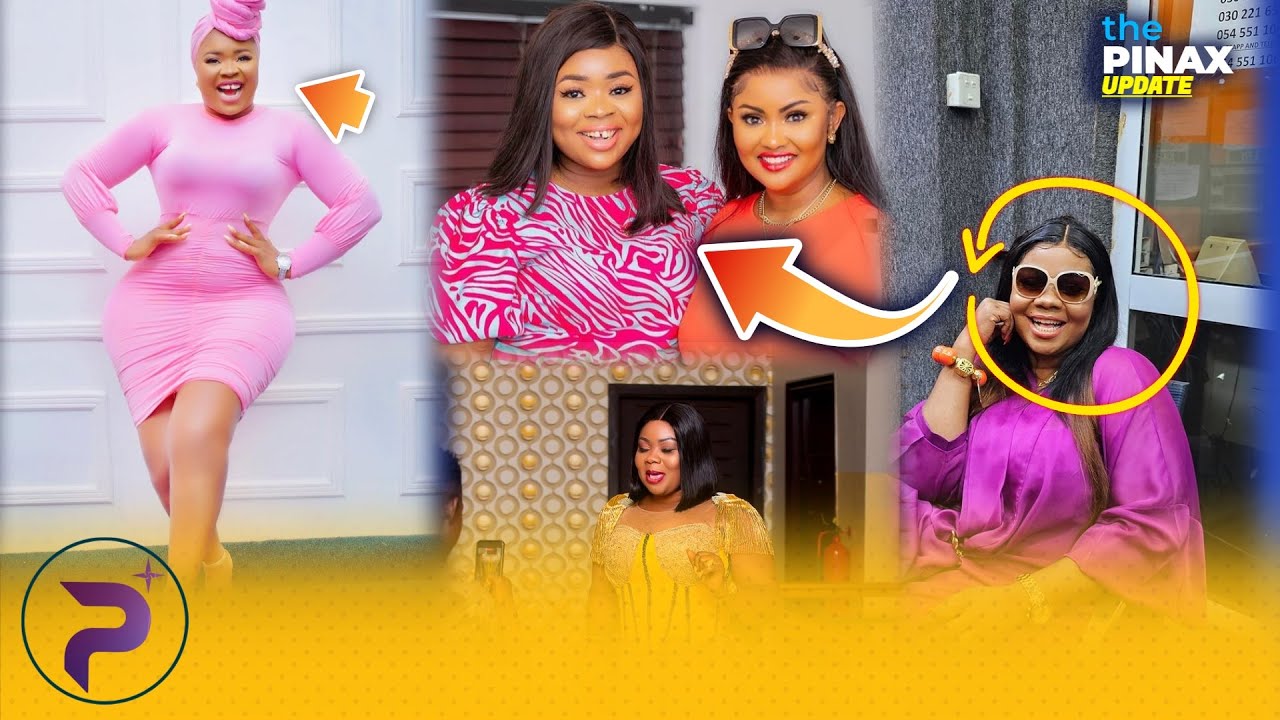 "She is one of the worst Gospel Musicians in the country" Adu Safowaa ...